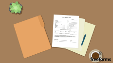 Free Boat (Vessel) Bill of Sale Form | PDF | Word