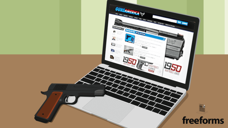 Free Firearm (Gun) Bill of Sale Form | PDF | Word