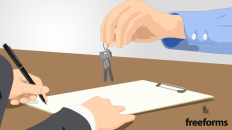 Free Real Estate Purchase Agreements | PDF | Word