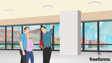 Free Commercial Rental Lease Agreement Templates | PDF | Word