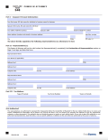 Free Maryland Tax Power of Attorney Form | PDF