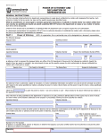 Free Pennsylvania Power of Attorney Forms | PDF | Word
