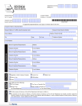 Free Missouri Tax Power of Attorney Form | PDF