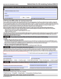 Free New York Medical Power of Attorney Form | PDF