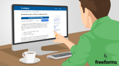 Free Revocation of Power of Attorney Forms (Cancel a POA) | PDF | Word