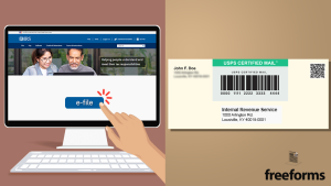 Free IRS Power of Attorney (Form 2848) | PDF