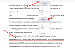 Free Online PDF Editor | Upload and Edit